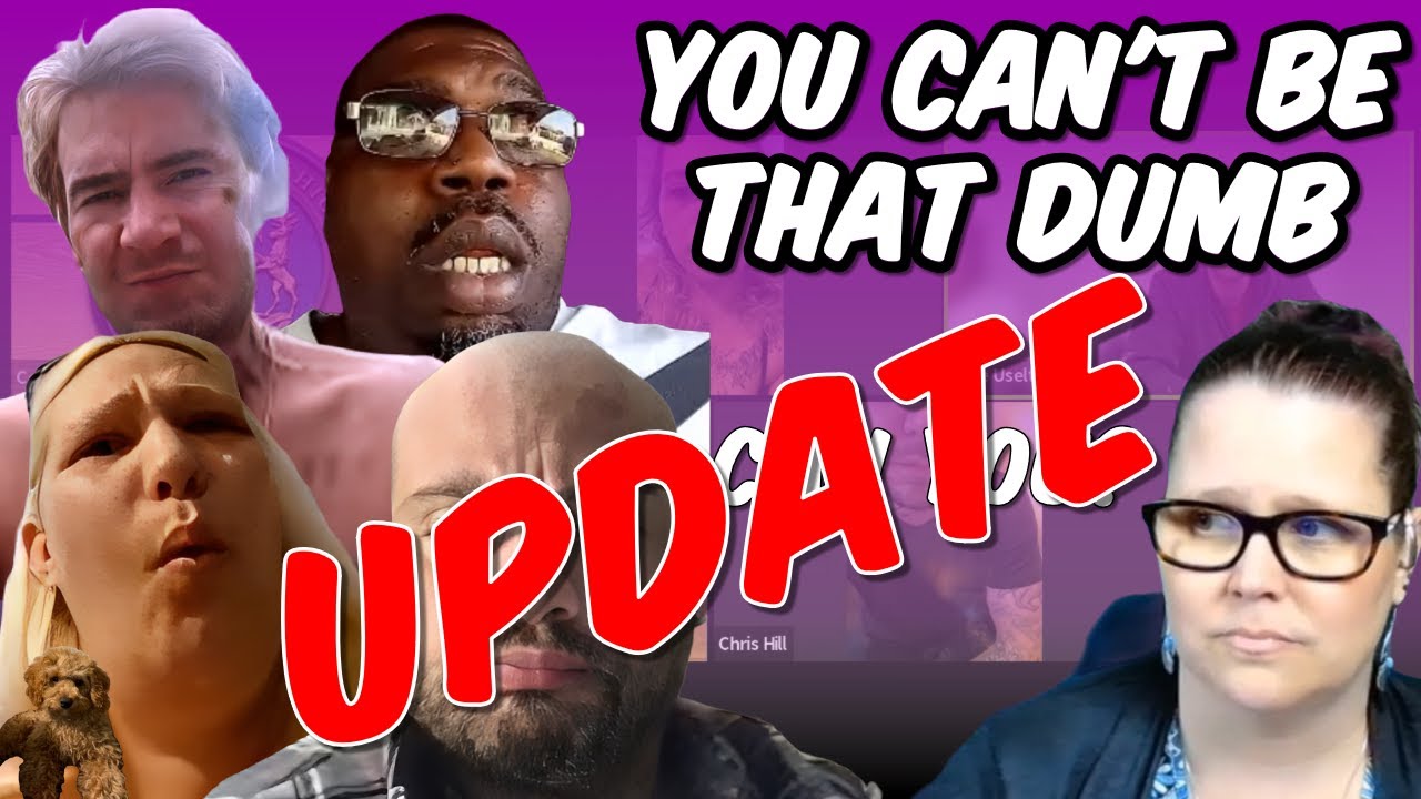 The Truth About Corey Harris - Mr. No License - YouTube