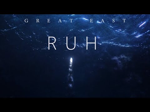 RUH - (kendi sesinden) Necip Fazıl Kısakürek / Great East