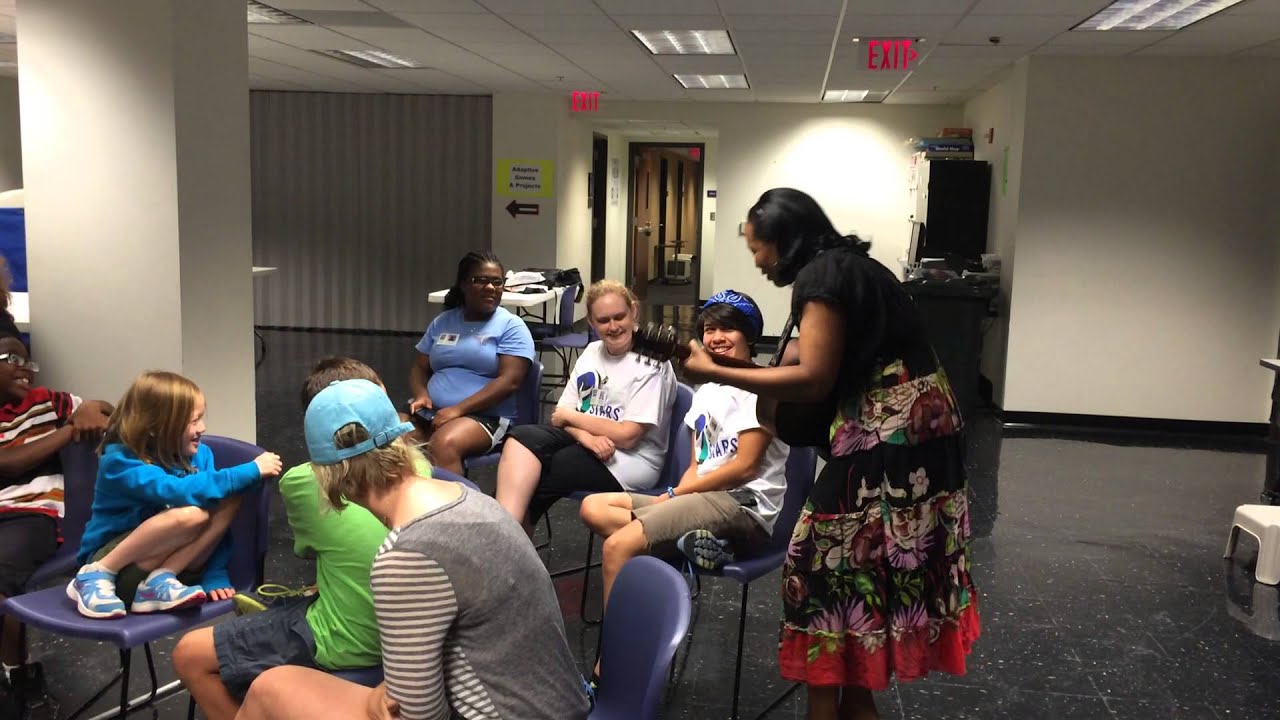 Music Class - YouTube