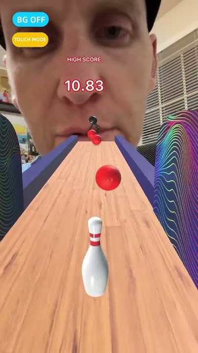 Avoid The Balls Game - YouTube