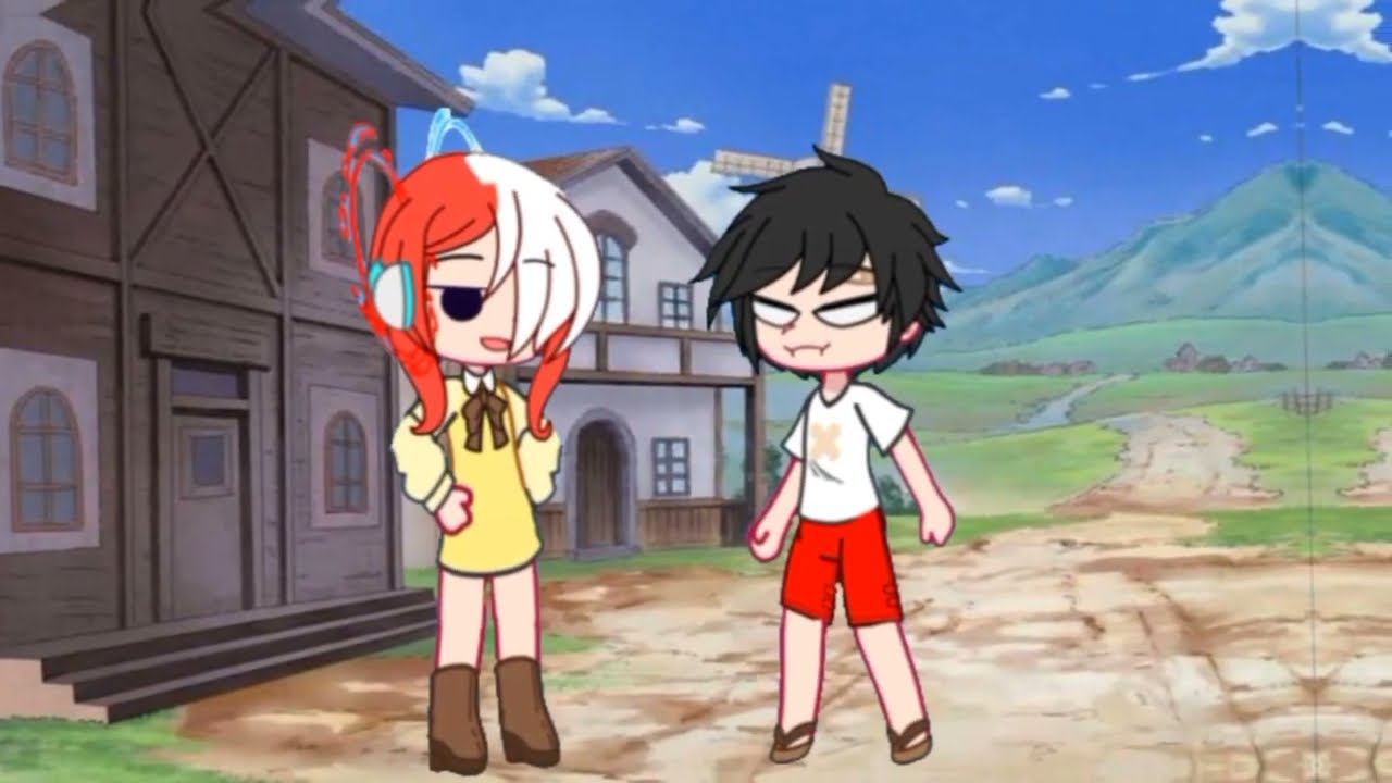 Memories to remember || Luffy angst || One Piece - YouTube