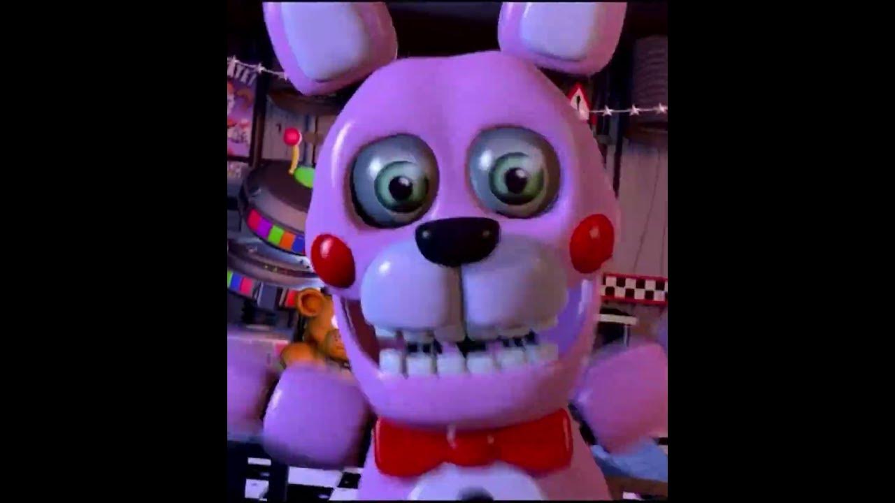 Fnaf Spin The Wheel 27 Jack O Bonnie Vs Bonnet Ft Mibu For Some Reason Youtube