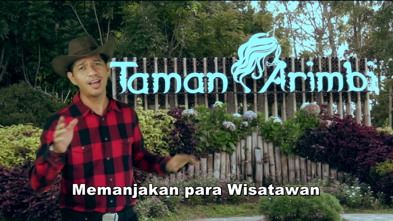 DUSUN BAMBU, Country Song - YouTube