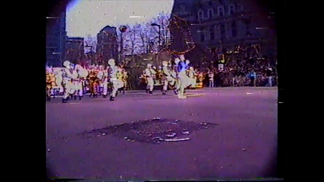 2000 Ferko City Hall - YouTube