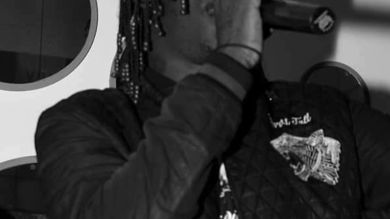 Patrick - trap shit (pro by dope cv recordz) - YouTube