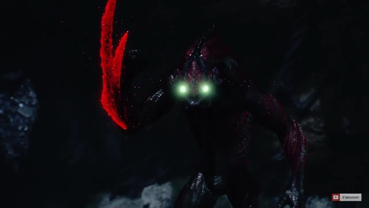 Devil May Cry 5 - Fury : Easy Solution for Everyone - YouTube