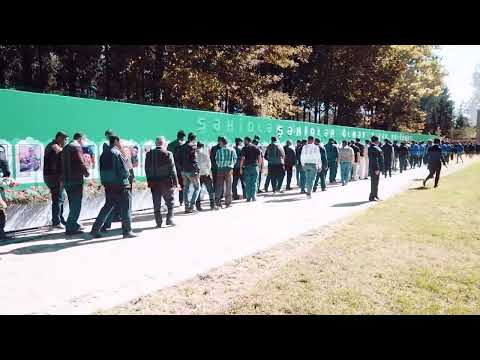 27.09.2021 Azərbaycan Tovuz ŞƏHİDLƏRİMİZİN Anım Günü