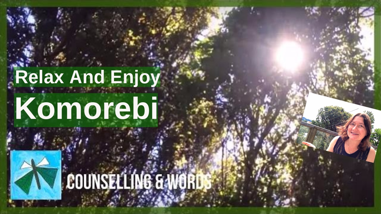 Komorebi - Finding Relaxation - YouTube