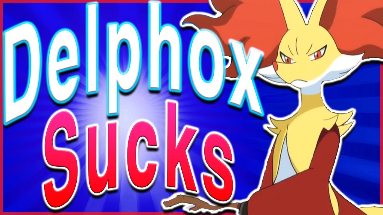 My 5 Most HATED Pokémon Opinions - YouTube