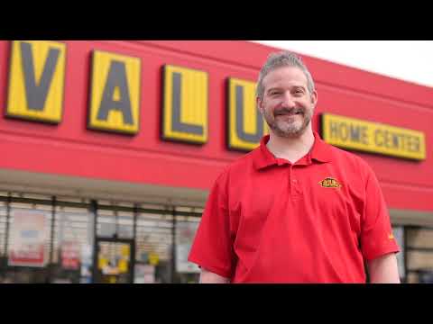 Valu Home Centers - Fall 2020 TV Commercial - Satco/Moen - YouTube