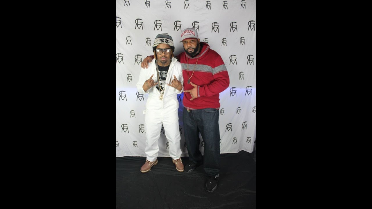 Stunna Quad x GnE - Club Velocity - YouTube