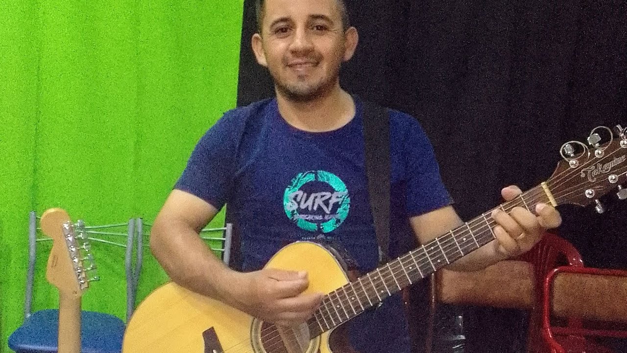 Max Luna. "Cuando yo llegue al final de mi jornada..." - YouTube