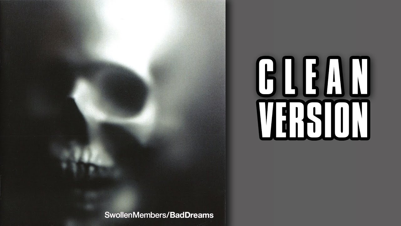 Swollen Members - Deep End [CLEAN] - YouTube
