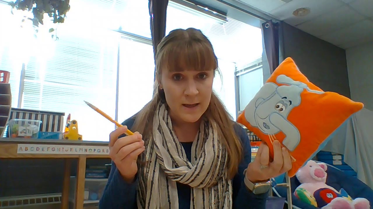 Activity: Same Sound Sort (12/3/2020) - YouTube