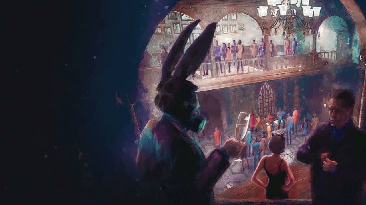 How The New Deceit 2 Characters Will Look Like! - YouTube