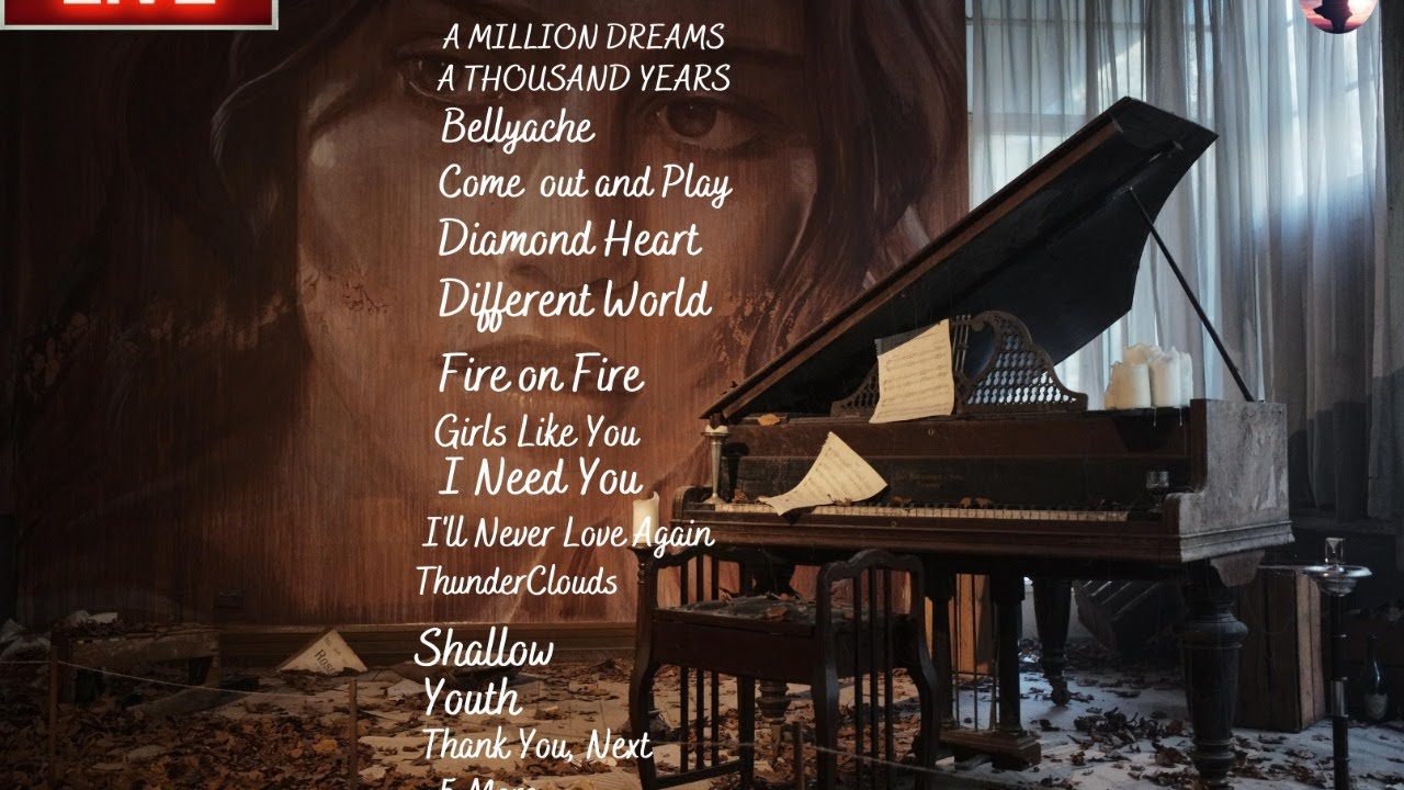 BEST 20 SOFT PIANO COVER SONGS ON YOUTUBE #1 OF ALL TIME. - YouTube