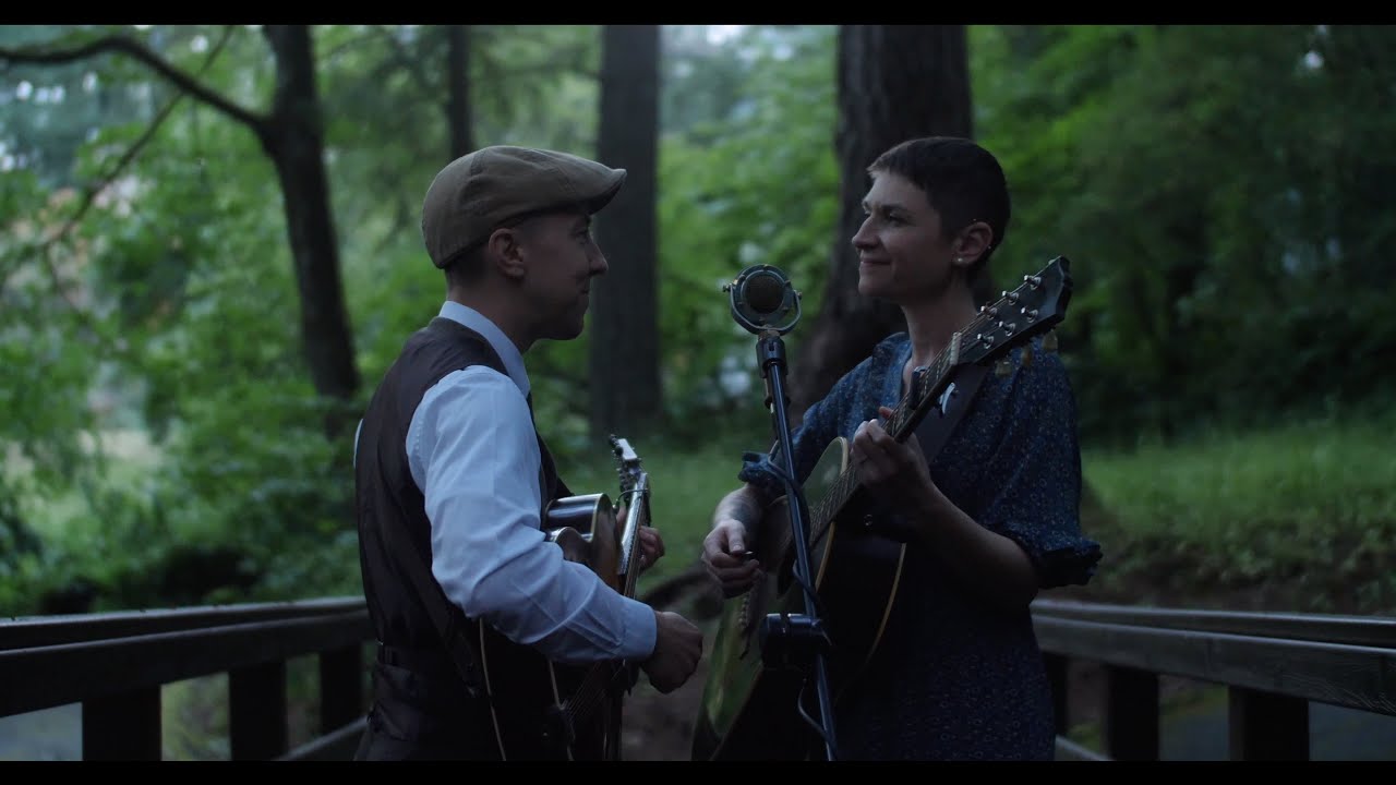 Ordinary Elephant - " Relic of the Rain " A Song Catcher # 207 Live ...