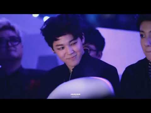 See me fall - Jimin || BTS [FMV]