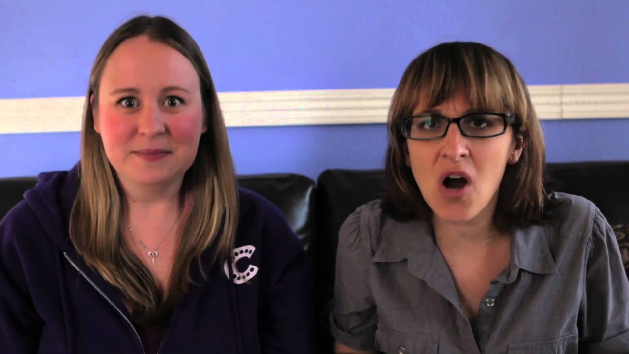 BAMF Girls Club: Help us make more!! - YouTube