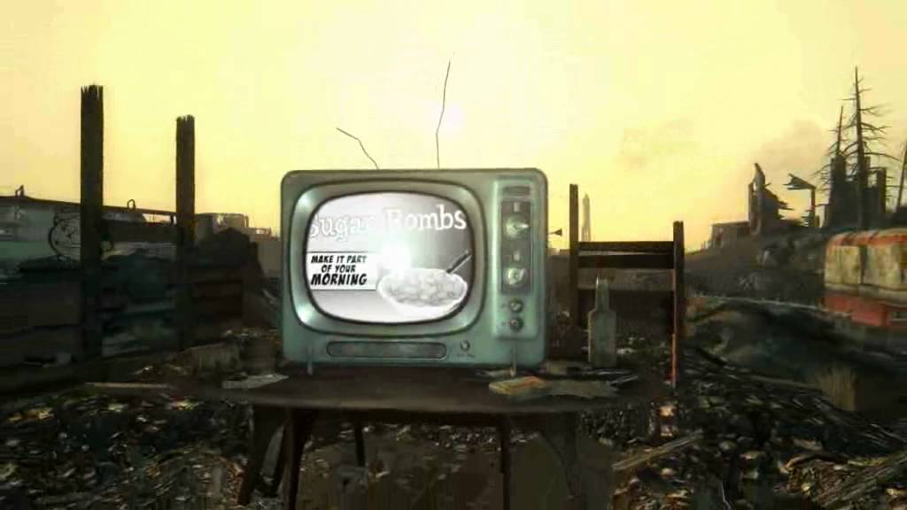 FallOut 3 - Trailer. - YouTube