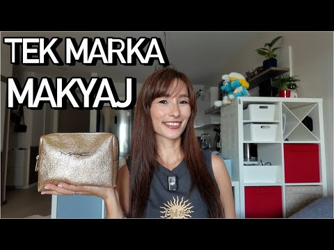 TEK MARKA MAKYAJ \