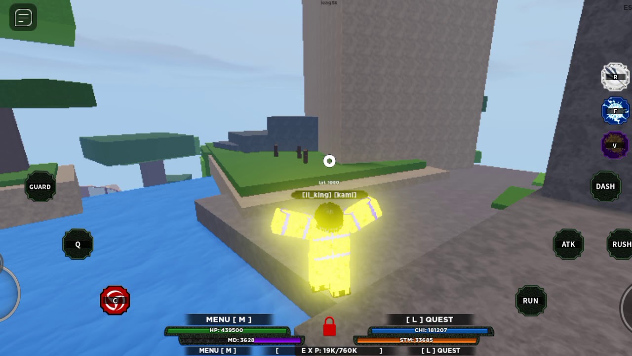 Mao spawn location | shindo life 2 - YouTube