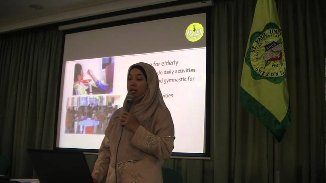 Learning Empathy and Compassion through Community Service - Prof. Dr ...