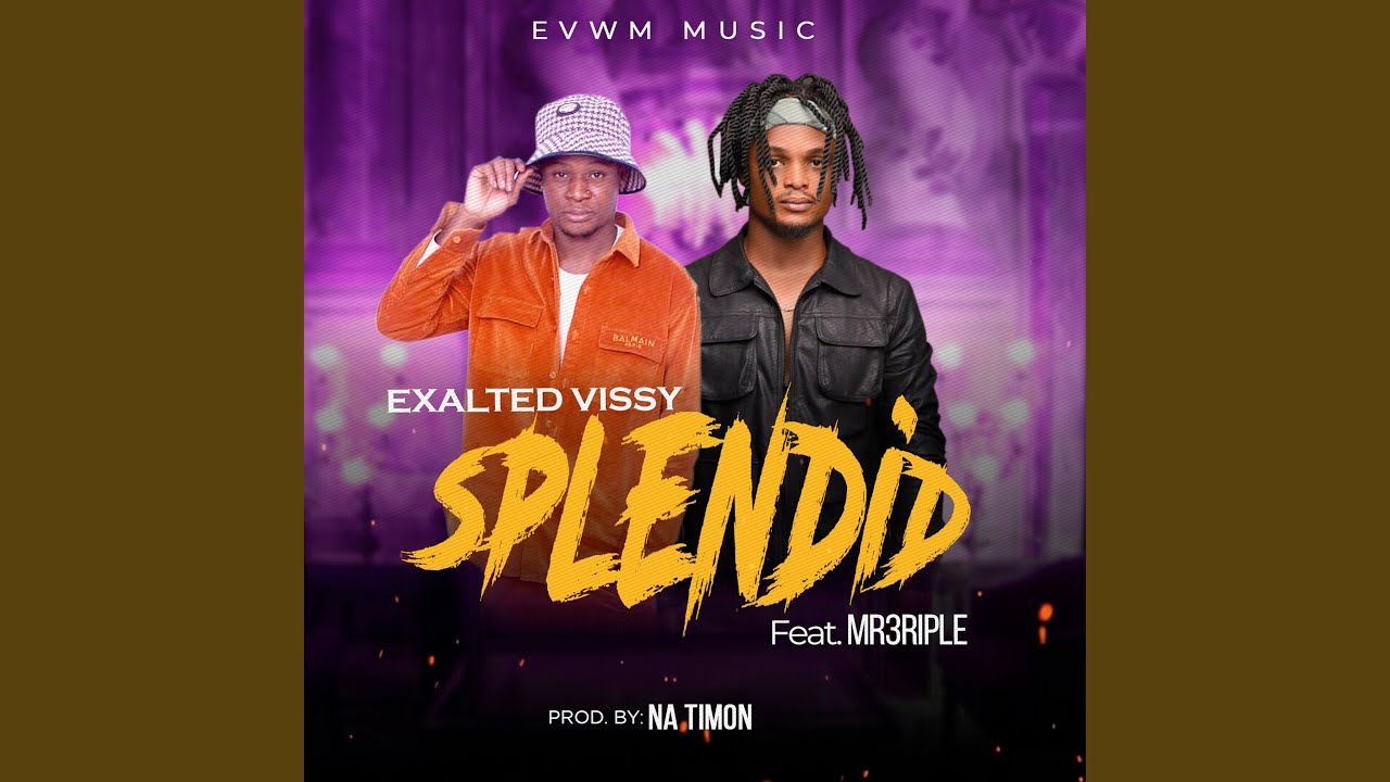 Splendid - YouTube