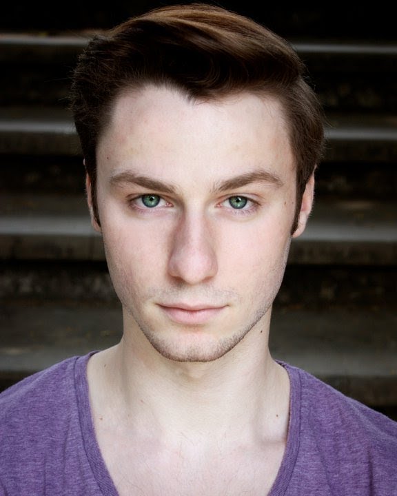 Gregory Hazel - "Some of Us Belong to the Stars" - YouTube