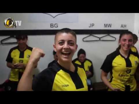 Central Sydney Wolves: All Age Ladies Celebration Post Match Birrong ...
