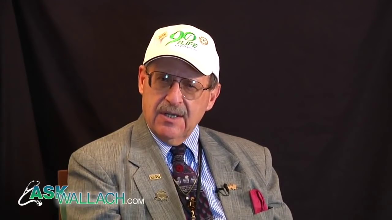 Dr Joel Wallach on Diabetes, Cancer, Arthritis, Obesity, Alzheimer ...