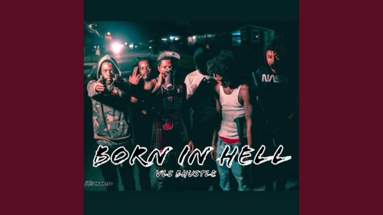 Born In Hell - YouTube Music