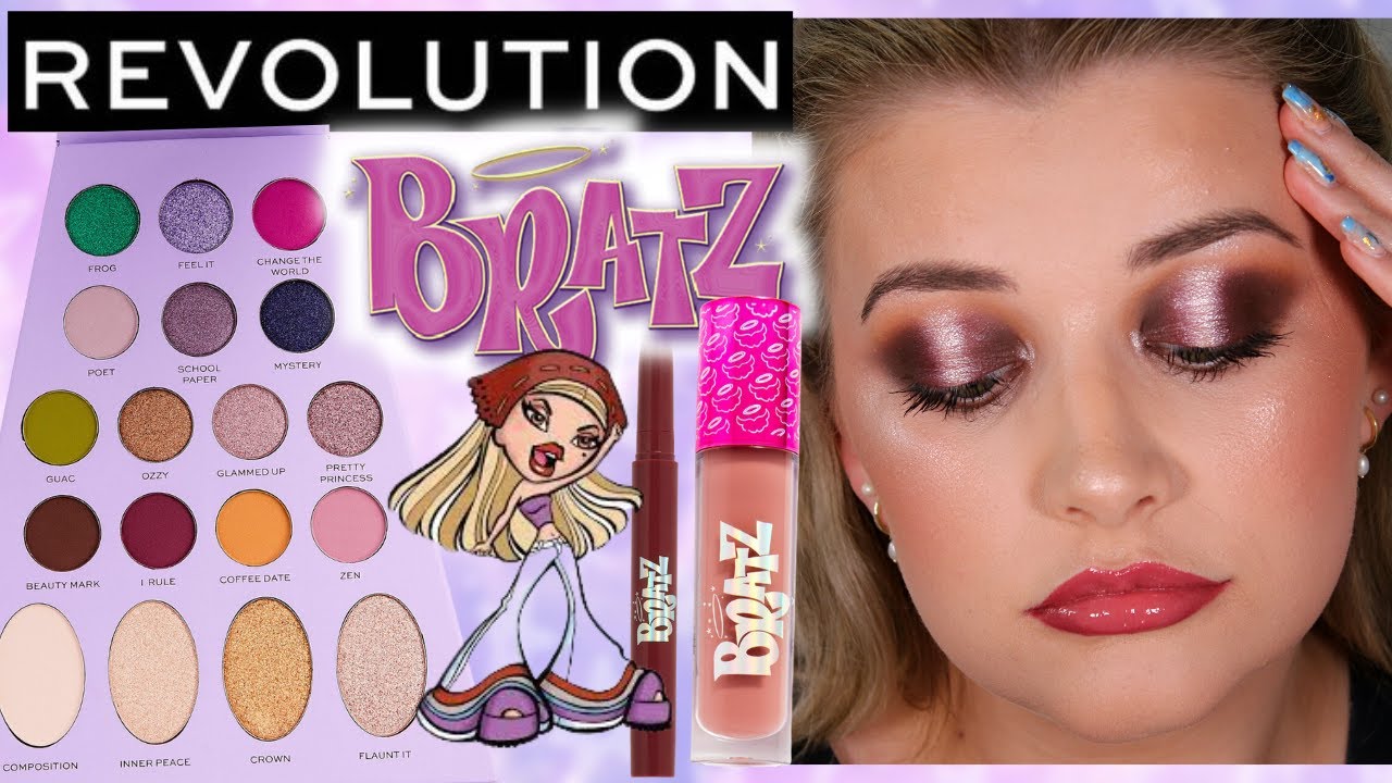 How To Get Bratz Lipstick | Lipstutorial.org