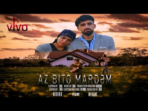 NICKBYN - AZ BITO MARDƏM (RƏSMİ MUSİQİ VİDEO)