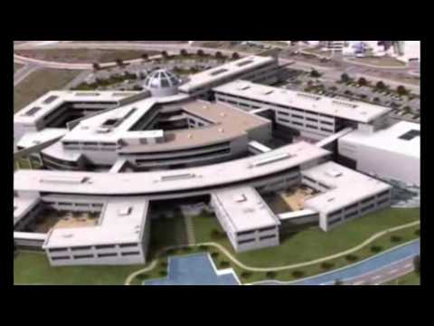 TAGUS PARK - SATUO - YouTube