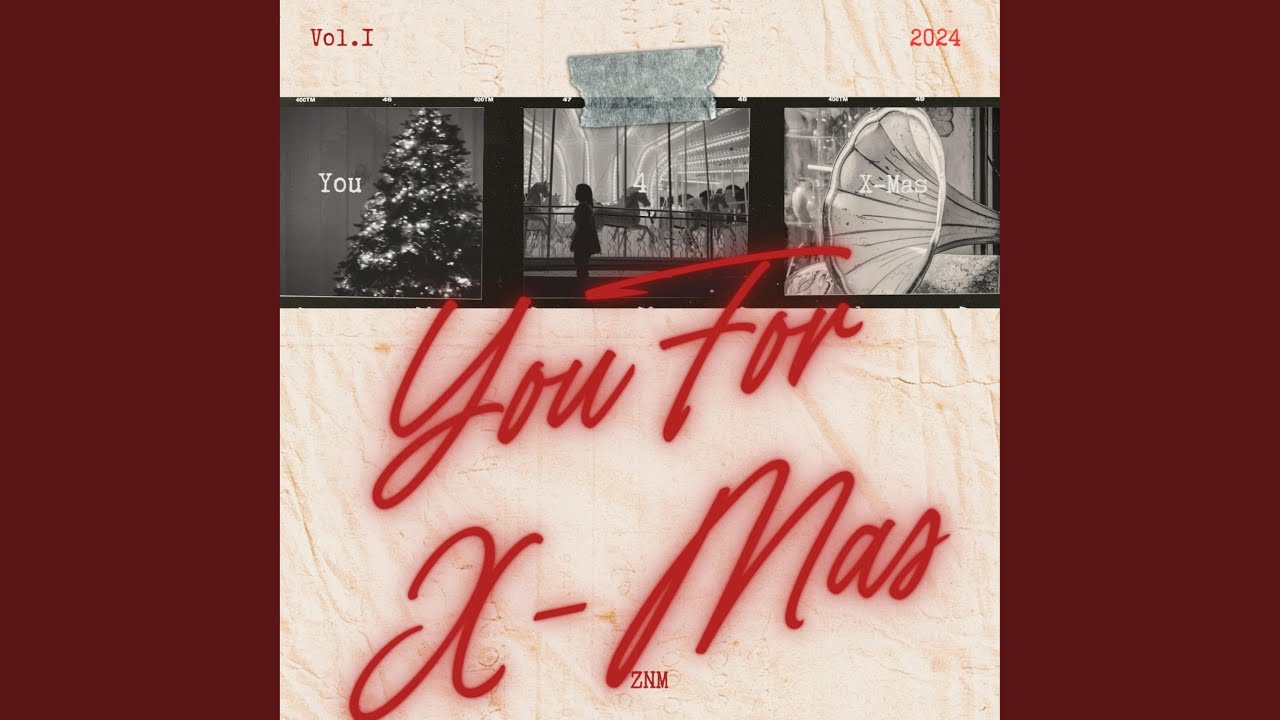 You For X-Mas - YouTube