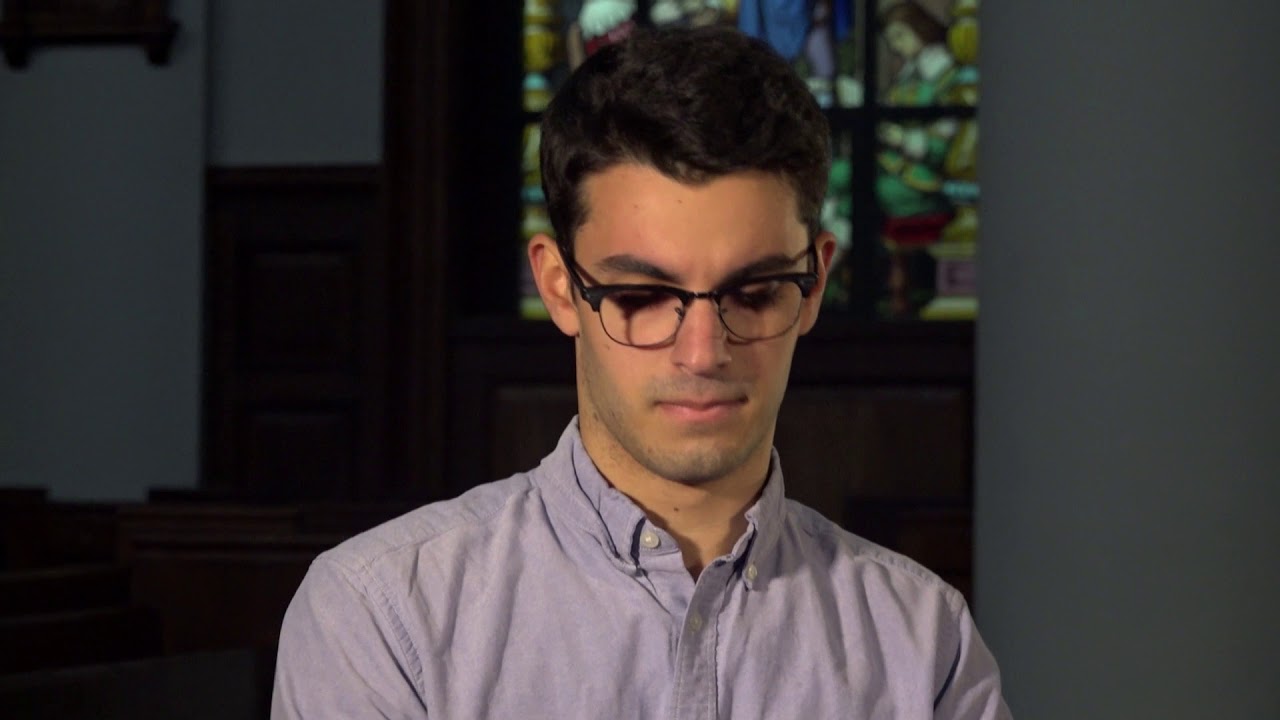 Joey DeSanctis Profile - YouTube