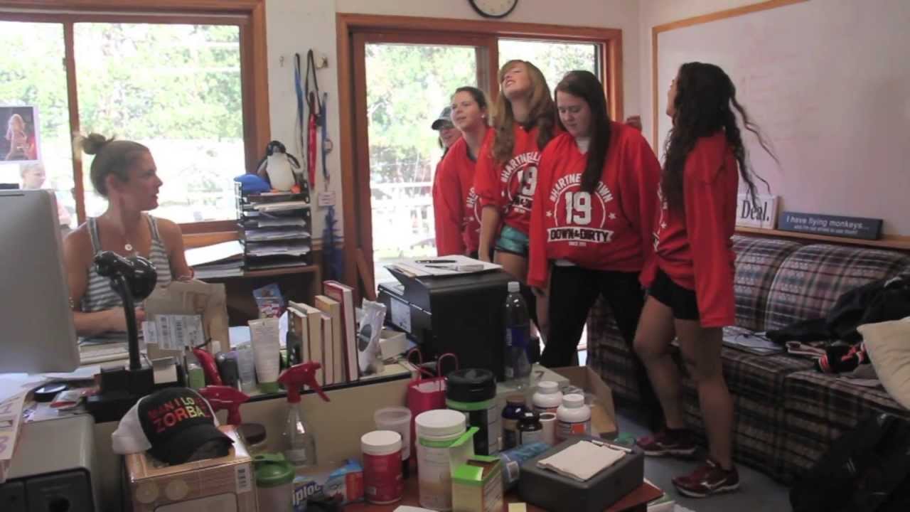 Countdown to Scott: TODAY! - YouTube