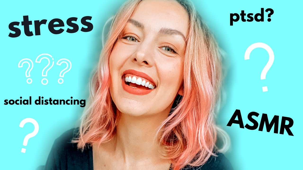 Self Care During Crisis: Pandemic Fitness, Homeschool Curriculum + ASMR ...