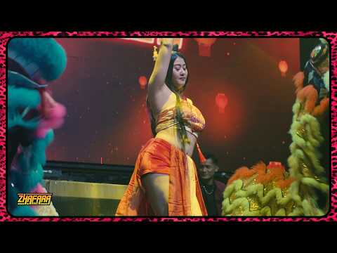 AINI ZAFARA ~ RASA YANG TERTINGGAL | ZAFARA MUSIC LIVE STBIER