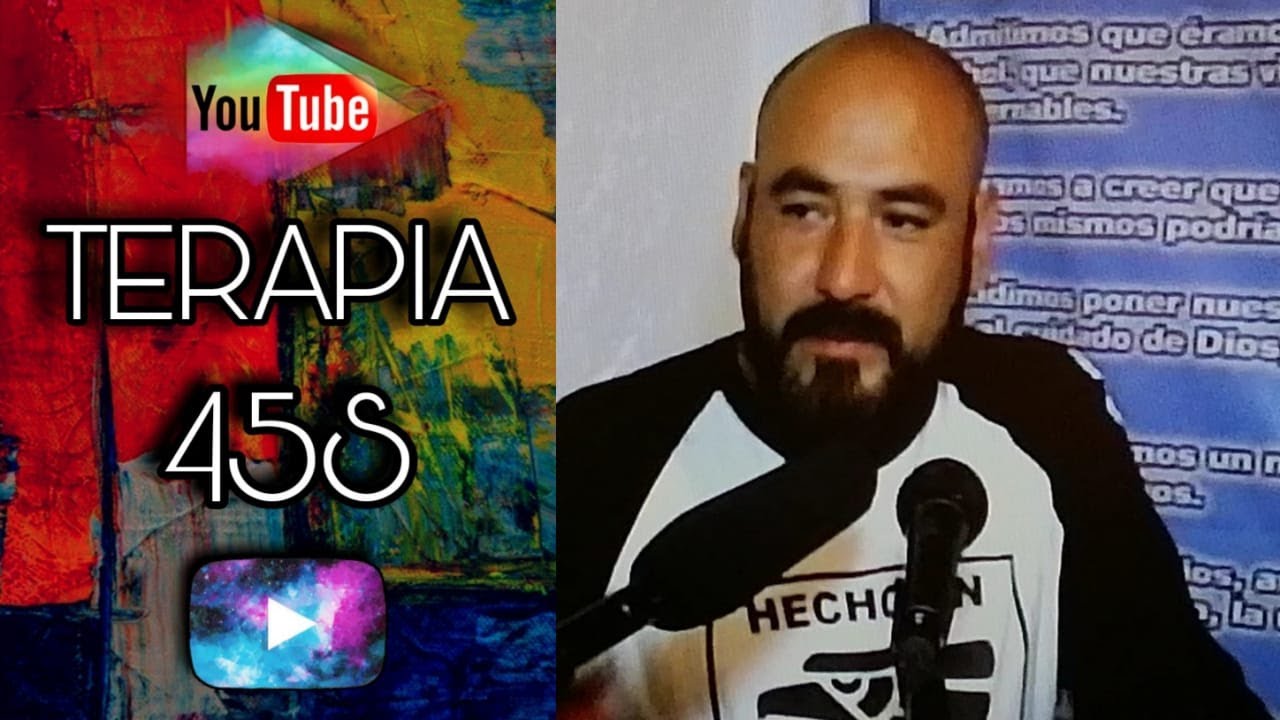 🔵"RAY MEJÍA"//"EL REY DE LA TERAPIA LIBRE" - YouTube
