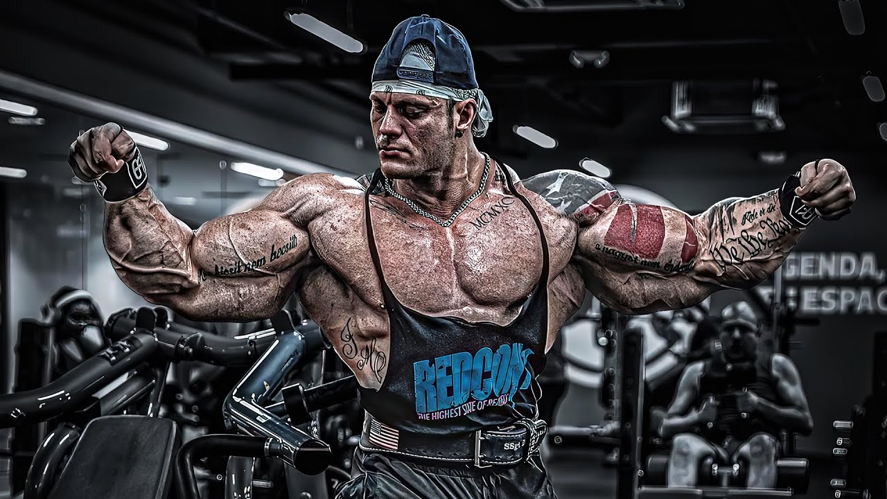 BIGGEST SUPER SOLDIER IN THE WORLD - Danny Swole - T𝗦𝗴𝘁. 𝗗𝗮𝗻𝗻𝘆 𝗝𝗮𝗸𝗮𝗯 ...