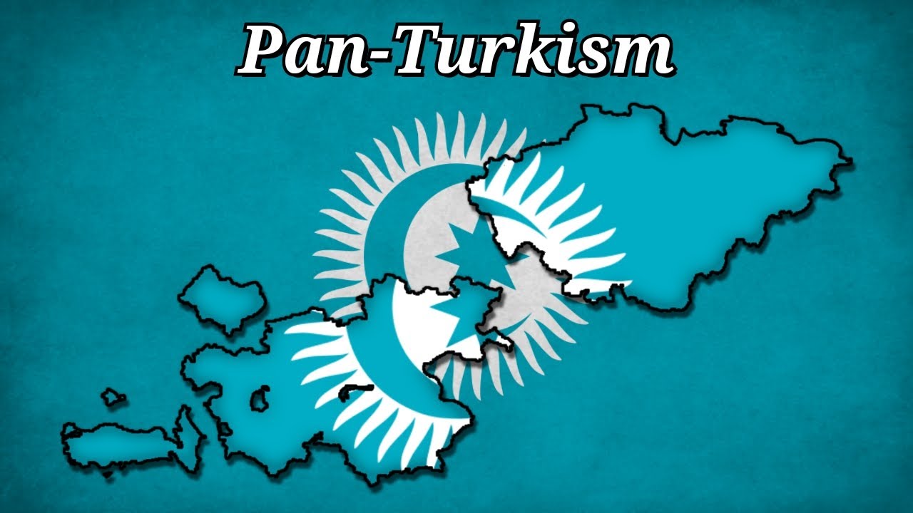 Age of History 2: Pan-Turkism - YouTube