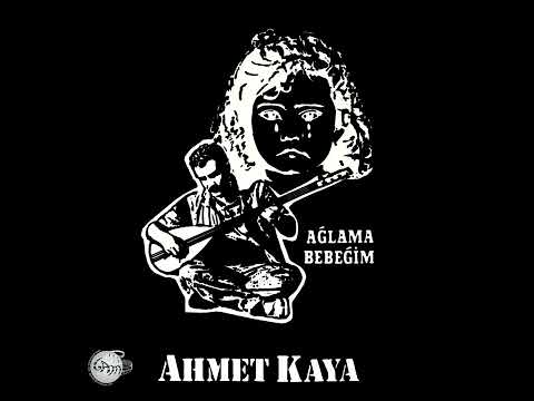 AHMET KAYA - AĞLAMA BEBEĞİM - 1985 - FULL ALBÜM - SÜPER KALİTE - FULL HD / 1080 P - #ahmetkaya