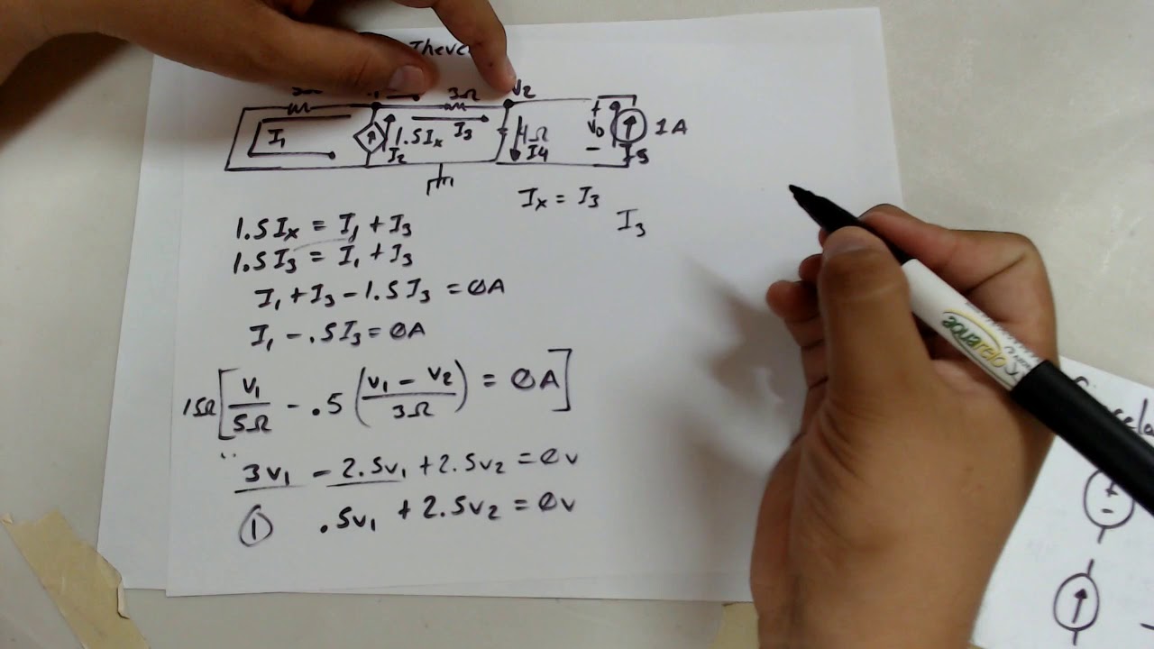 Ejercicio 4 Rth - YouTube