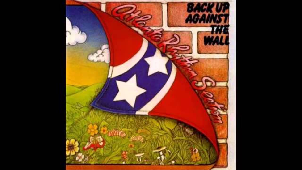 ARS back up against the wall first LP (full album) - YouTube