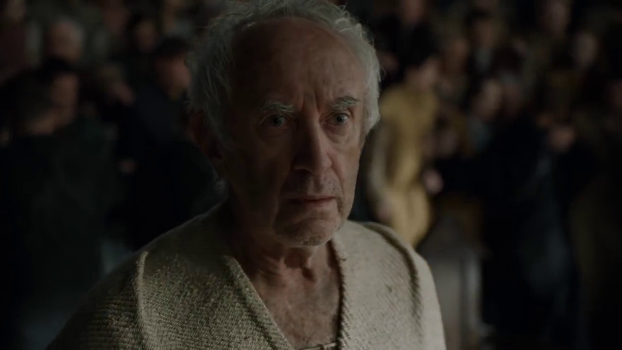 Game of Thrones Season 6 Episode #10 Wildfire HBO - YouTube