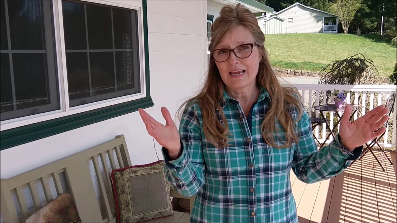 AIM Farm Life Lessons 01 - YouTube