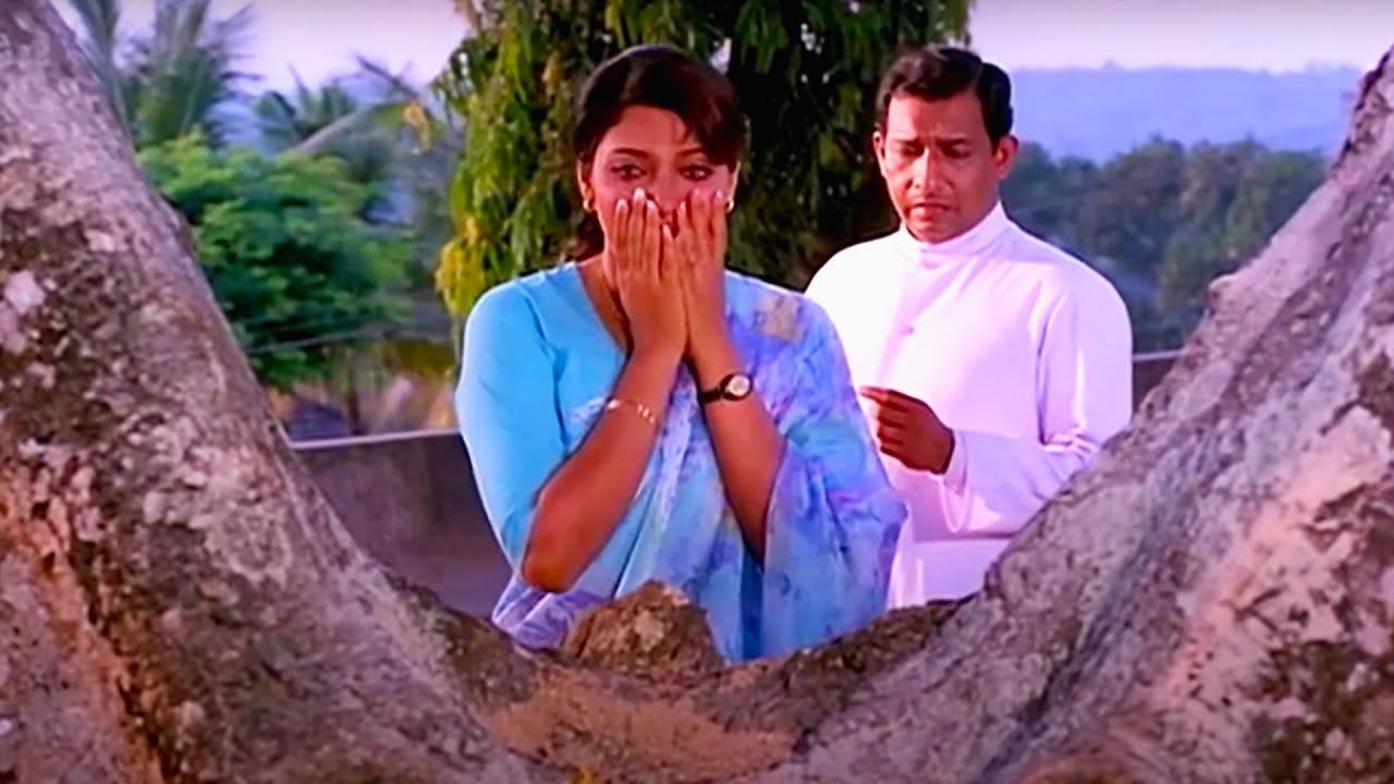 " ഇപ്പോൾ എന്തും താങ്ങാനുള്ള മനക്കരുത്ത് എനിക്കുണ്ട്..." | Malayalam ...