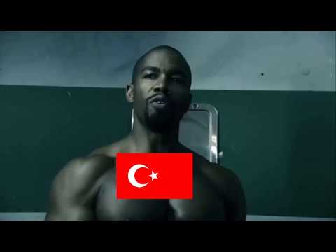 SİZ HEPİNİZ BEN TEK!